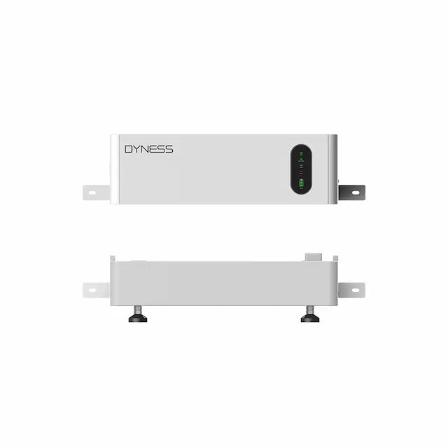 Dyness Tower PRO BDU & Base · Stakk